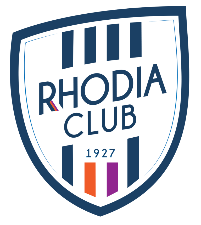 l'Histoire du Rhodia - Rhodia Club